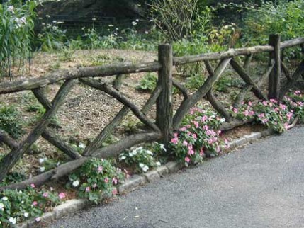 SECRETS OF CENTRAL PARK - Forgotten New York