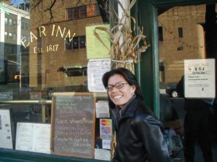 NY'S ANCIENT BARS - Forgotten New York