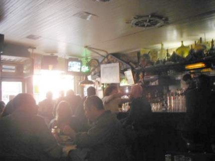 NY'S ANCIENT BARS - Forgotten New York
