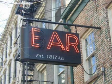 NY'S ANCIENT BARS - Forgotten New York