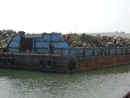 NEWTOWN CREEK - Forgotten New York
