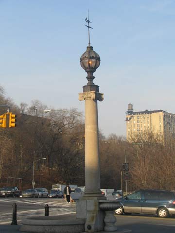 155th STREET, Manhattan - Forgotten New York