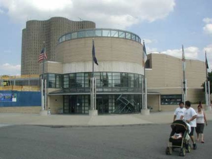 WORLD'S FAIR REMNANTS - Forgotten New York