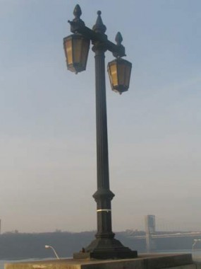 155th STREET, Manhattan - Forgotten New York