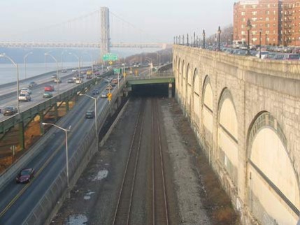 155th STREET, Manhattan - Forgotten New York