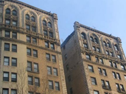 155th STREET, Manhattan - Forgotten New York