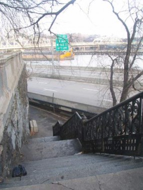 155th STREET, Manhattan - Forgotten New York