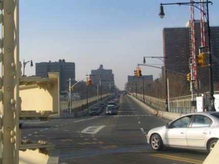 155th STREET, Manhattan - Forgotten New York
