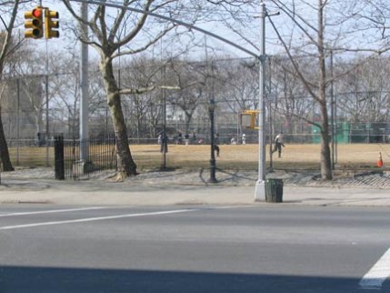 53rd STREET river to river - Forgotten New York