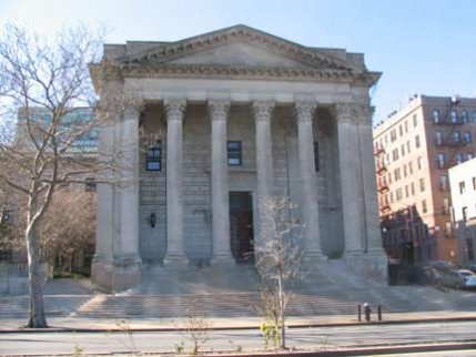 RICHMOND TERRACE Part 1 - Forgotten New York