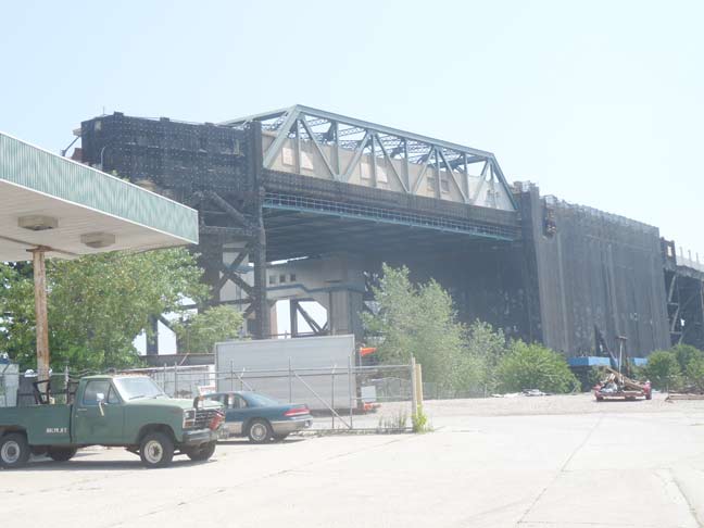 9th STREET, PARK SLOPE - Forgotten New York