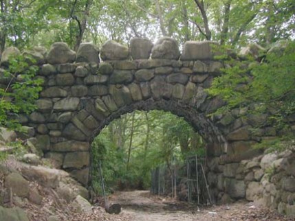 SECRETS OF PROSPECT PARK - Forgotten New York