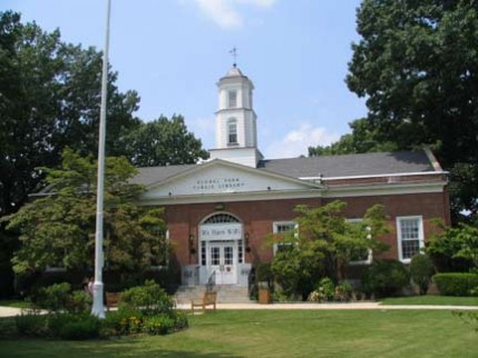 JERICHO TURNPIKE, Floral Park-Bellerose, Queens - Forgotten New York