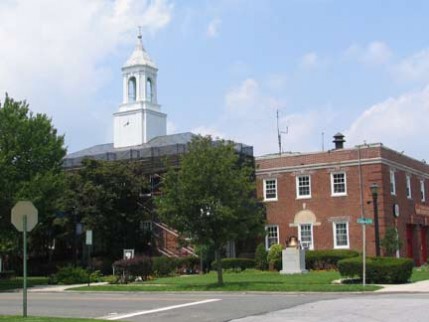 JERICHO TURNPIKE, Floral Park-Bellerose, Queens - Forgotten New York