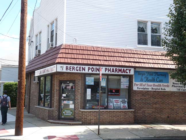 30.bergen.point - Forgotten New York