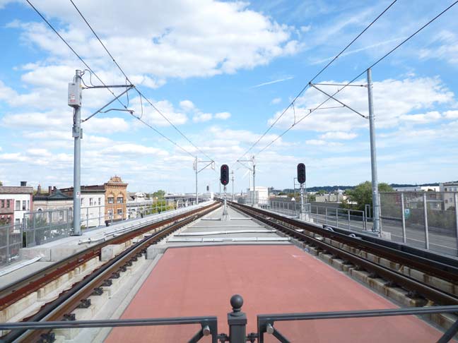 47.HBLR - Forgotten New York