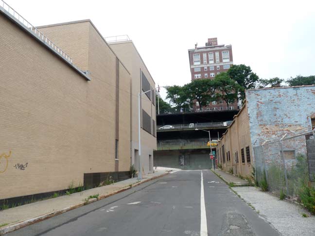 05.montague - Forgotten New York