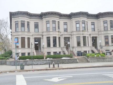 6th AVENUE, Bay Ridge - Forgotten New York