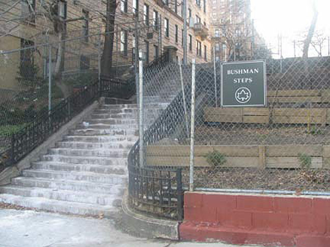 SUGAR HILL, Manhattan - Forgotten New York