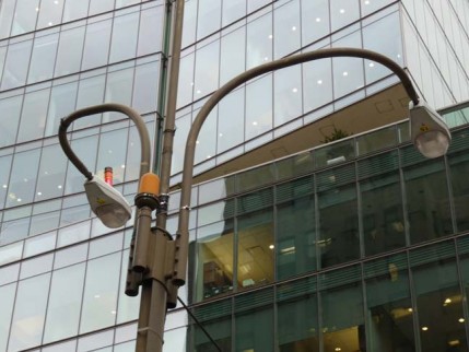 LAST OF THE DOUBLE DESKEYS - Forgotten New York