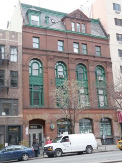 "FORWARD" MARCH: Straus Square to Penn Station, Part 2 - Forgotten New York