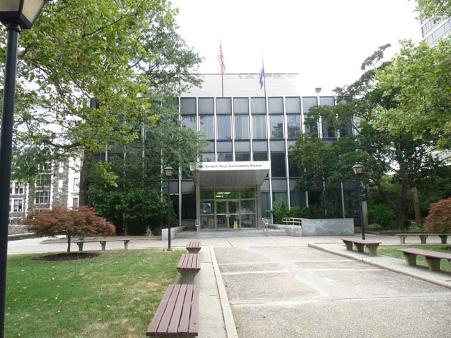 22.wille.building - Forgotten New York