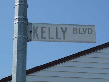 RICHMONDTOWN to BULLS' HEAD, Staten Island - Forgotten New York