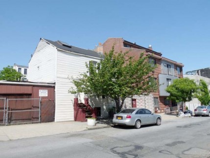 SMITH-9TH STREET STATION–RED HOOK Part 2 - Forgotten New York
