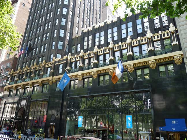 30.radiator.building - Forgotten New York