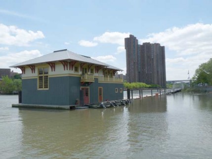 FROM DYCKMAN TO SHERMAN, Inwood - Forgotten New York