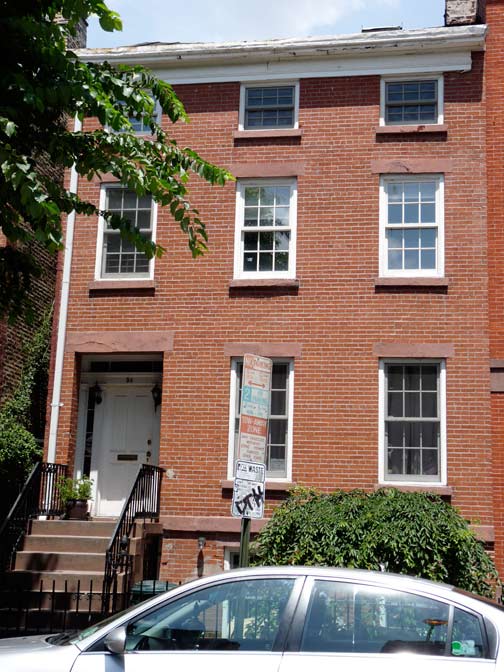 41.54.mercer - Forgotten New York