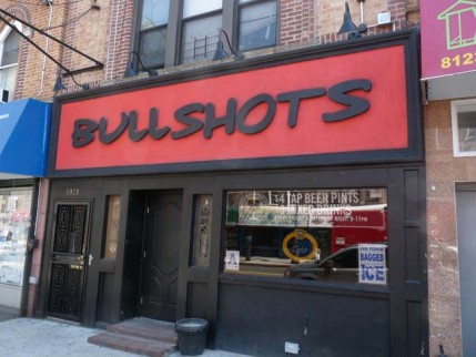 SIGNS OF BAY RIDGE - Forgotten New York