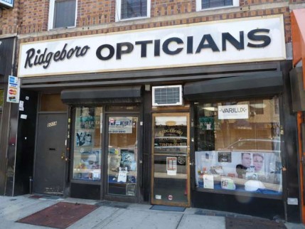 SIGNS OF BAY RIDGE - Forgotten New York