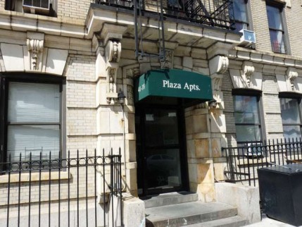 UNCOVERED ADS, 29th Street, Dutch Kills - Forgotten New York