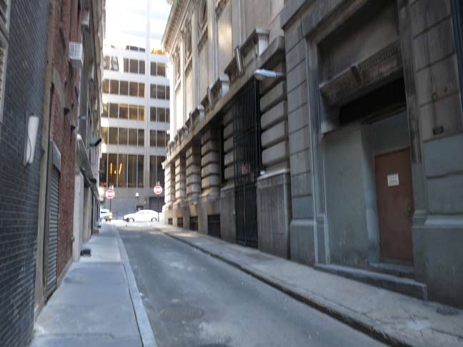 LIBERTY PLACE, Financial District - Forgotten New York