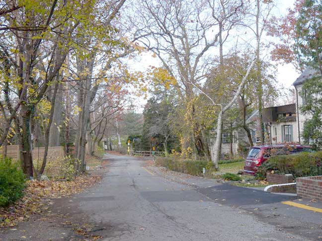 RURAL RIVERDALE and NYC's longest exterior staircase - Forgotten New York
