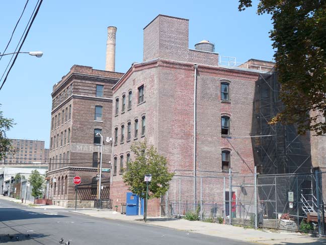 MOTT HAVEN—PORT MORRIS, BRONX - Forgotten New York