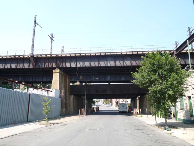 MOTT HAVEN—PORT MORRIS, BRONX - Forgotten New York