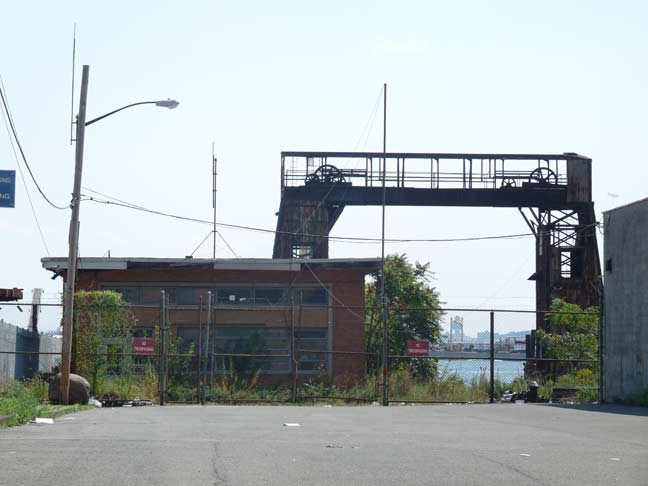 MOTT HAVEN—PORT MORRIS, BRONX - Forgotten New York