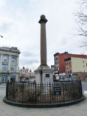 MOTT HAVEN—PORT MORRIS, BRONX - Forgotten New York