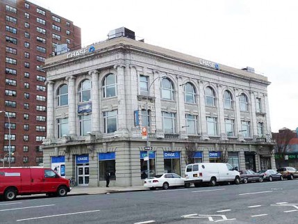 MOTT HAVEN—PORT MORRIS, BRONX - Forgotten New York