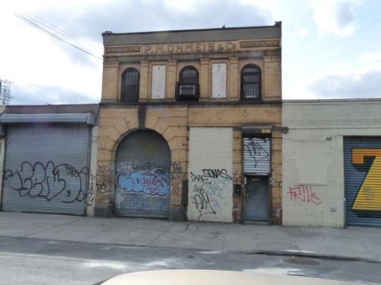 MOTT HAVEN—PORT MORRIS, BRONX - Forgotten New York