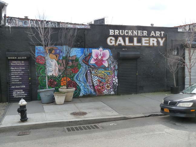 MOTT HAVEN—PORT MORRIS, BRONX - Forgotten New York