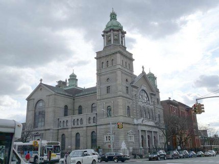 MOTT HAVEN—PORT MORRIS, BRONX - Forgotten New York