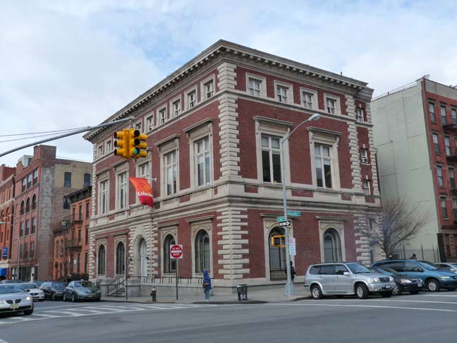 MOTT HAVEN—PORT MORRIS, BRONX - Forgotten New York