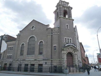 MOTT HAVEN—PORT MORRIS, BRONX - Forgotten New York