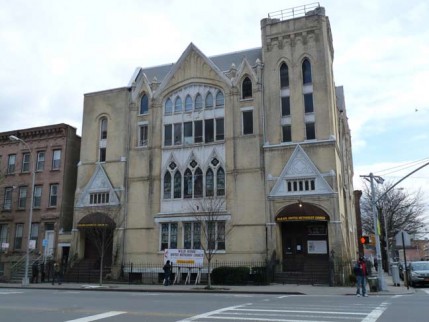 MOTT HAVEN—PORT MORRIS, BRONX - Forgotten New York