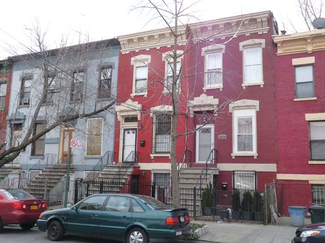 MOTT HAVEN—PORT MORRIS, BRONX - Forgotten New York