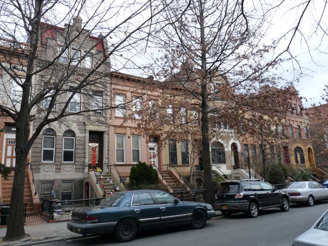 MOTT HAVEN—PORT MORRIS, BRONX - Forgotten New York