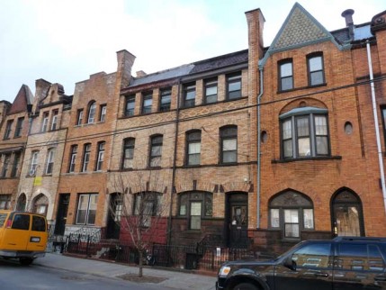 MOTT HAVEN—PORT MORRIS, BRONX - Forgotten New York